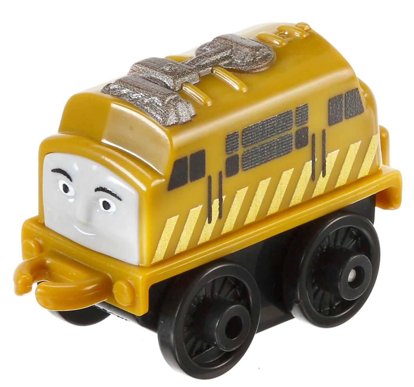 Diesel 10 | Thomas and Friends MINIS Wiki | Fandom powered by Wikia