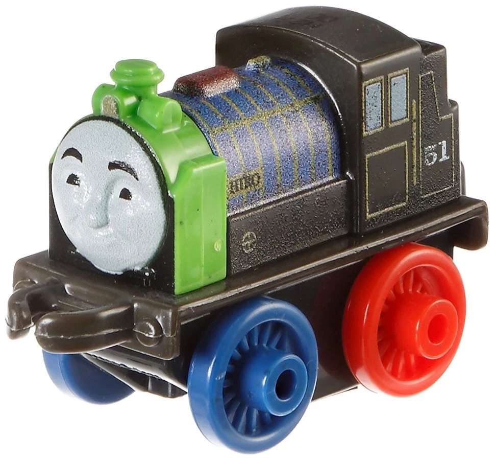 Patchwork Hiro | Thomas and Friends MINIS Wiki | FANDOM powered by Wikia