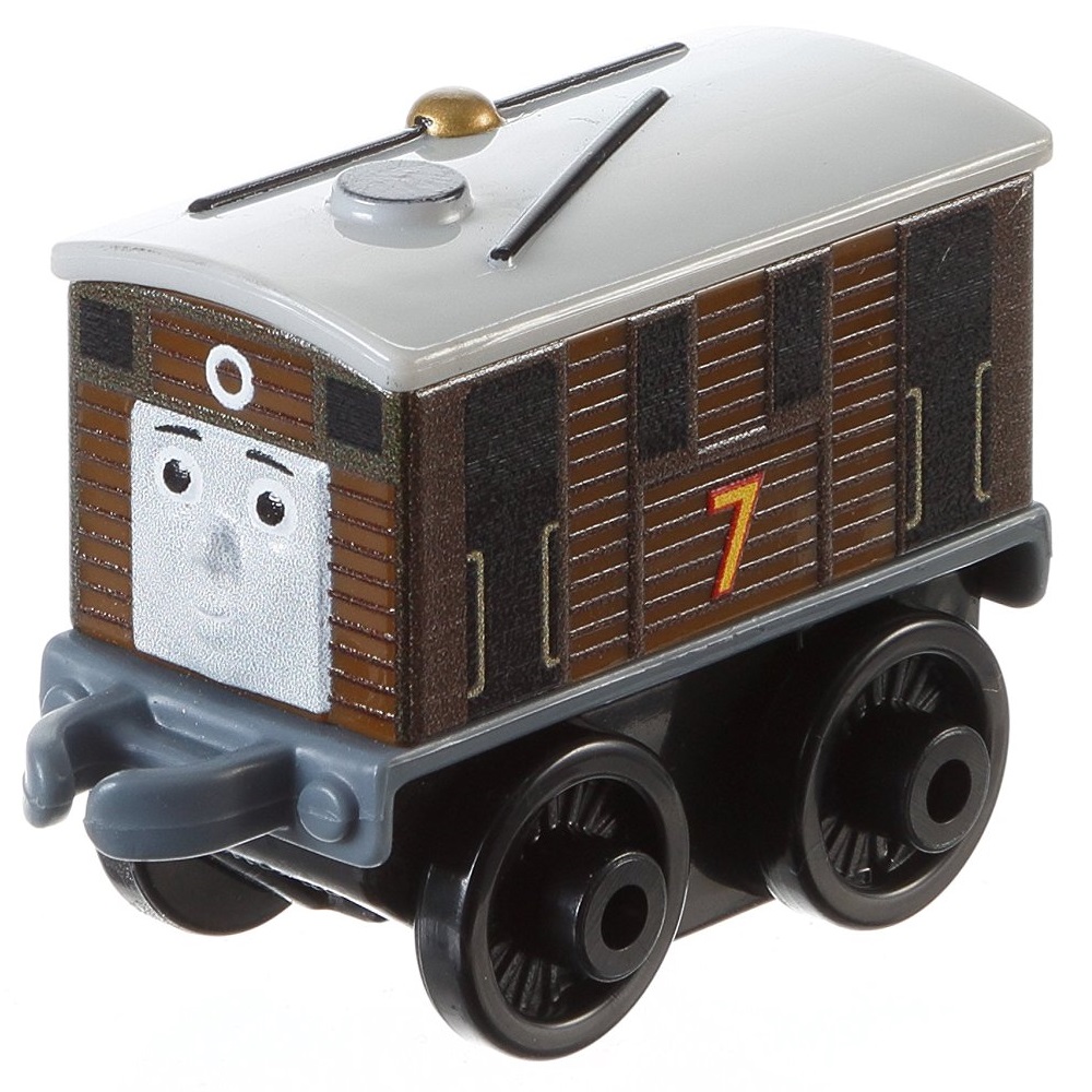 Toby | Thomas and Friends MINIS Wiki | FANDOM powered by Wikia Toby | Thomas and Friends MINIS Wiki | FANDOM powered by Wikia
