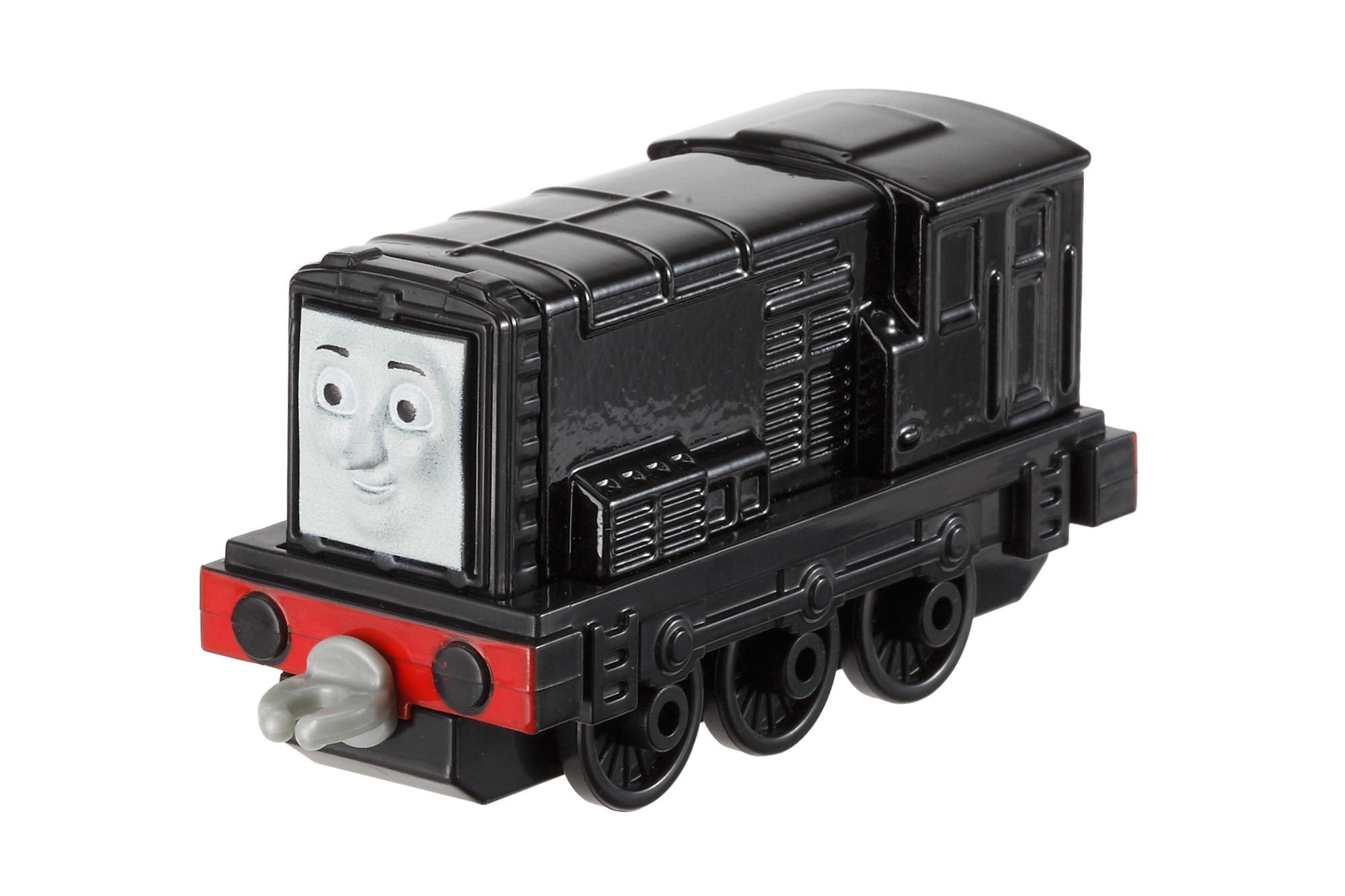 Diesel Thomas Adventures Wikia Fandom Powered By Wikia