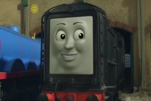 Diesel | Thomas the best: Thomas and friends Wiki | Fandom powered by Wikia