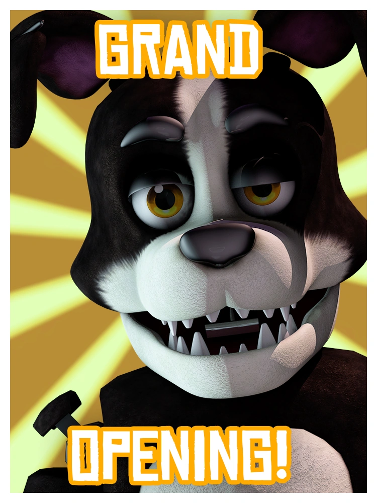 Image - T PosterDoug1.png | Those Nights at Rachel's Wikia | Fandom ...