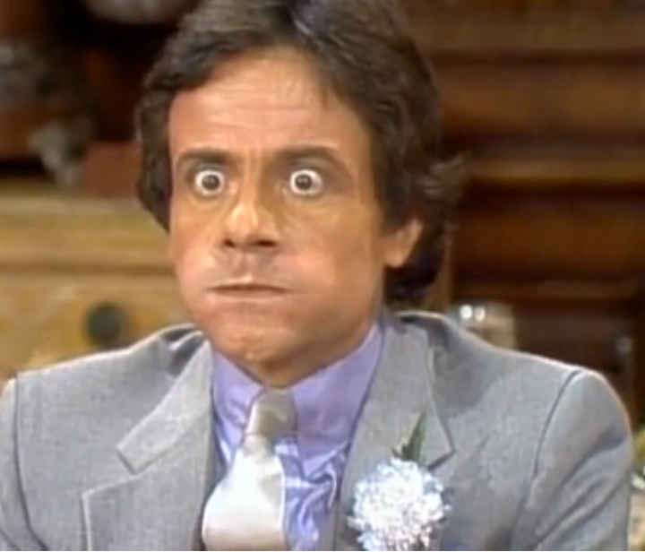 Mr. Canon | Three's Company Wiki | FANDOM powered by Wikia