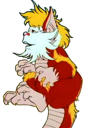 Image - Snarf2.png | Thundercats Wiki | Fandom powered by Wikia