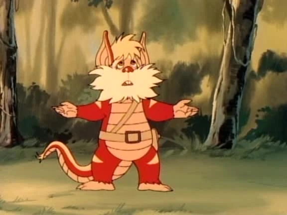 Snarfer | Thundercats Wiki | FANDOM powered by Wikia