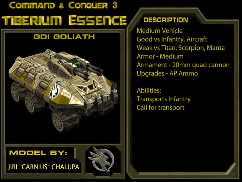 Pick Holes in Vehicles: Here be shot traps... | Page 199 | SpaceBattles ...