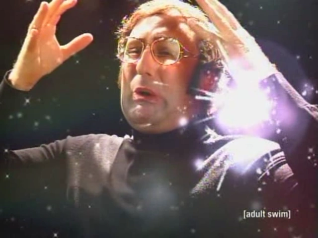 Universe | Tim and Eric Wiki, Great Job! | FANDOM powered by Wikia