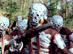 Morlocks | The Time Machine Wiki | FANDOM powered by Wikia