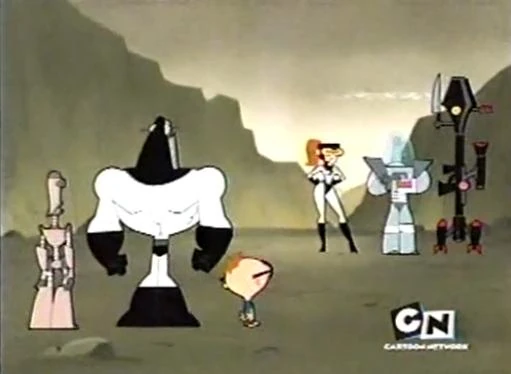 Image - Episode22-44.jpg | Time Squad Wiki | FANDOM powered by Wikia