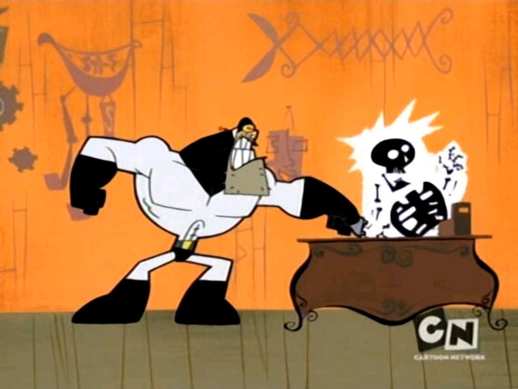 Category:Characters | Time Squad Wiki | FANDOM powered by Wikia