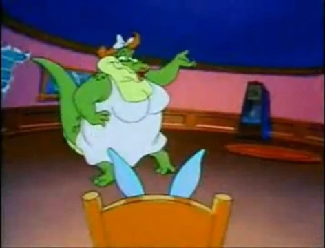 Boo Sisters | Tiny Toon Adventures Wiki | FANDOM powered by Wikia