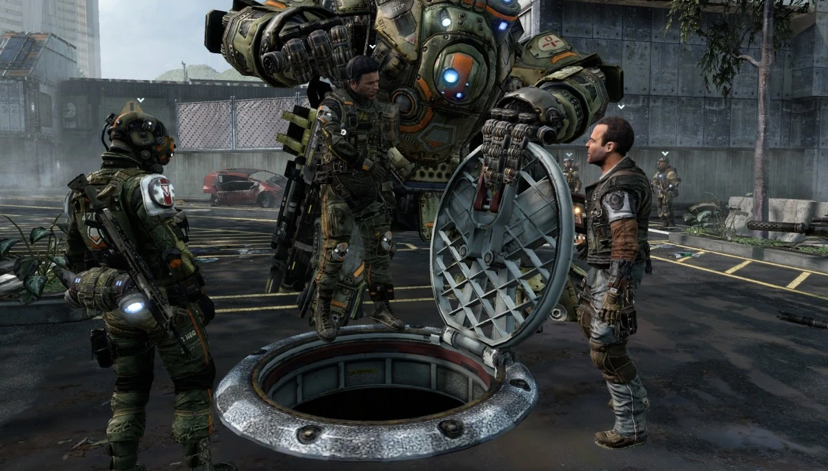 Which is cooler, Mechs or fighters? | Page 2 | SpaceBattles