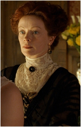 Ruth DeWitt Bukater | Wiki Titanic | FANDOM powered by Wikia