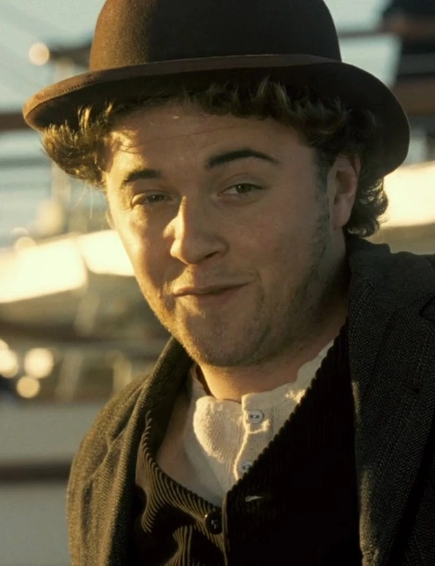 Tommy Ryan | Titanic Wiki | Fandom powered by Wikia