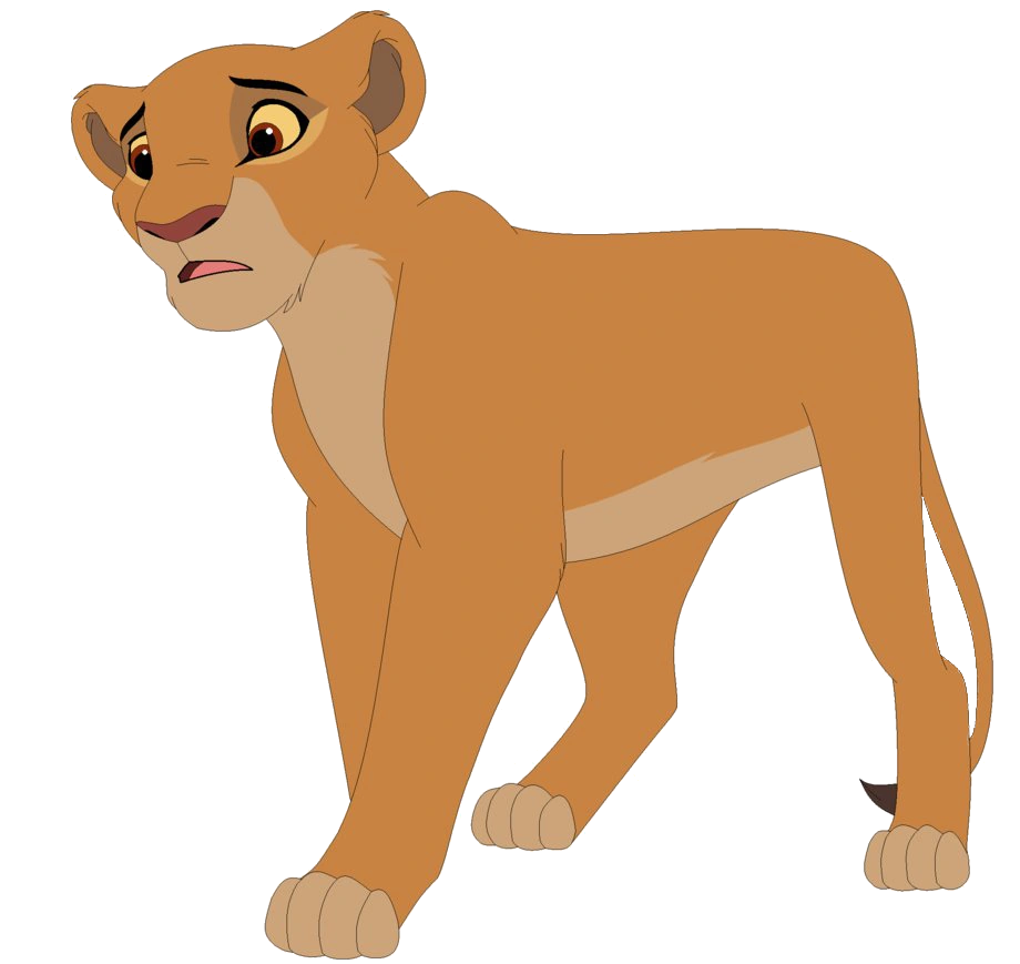 Obraz - Kiara base .png | Król Lew Wiki | FANDOM powered by Wikia