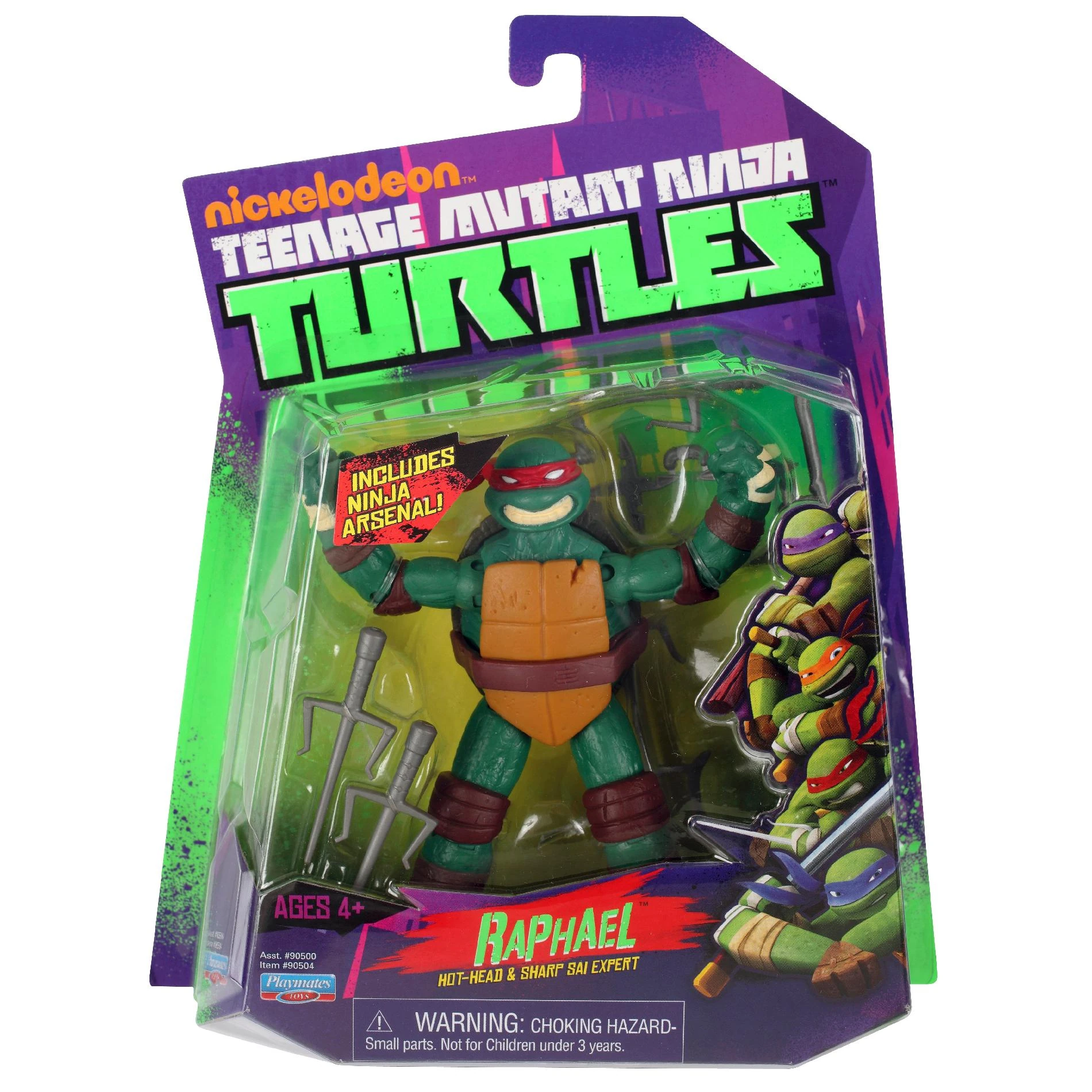 Raphael (2012 action figure) | TMNTPedia | Fandom powered by Wikia