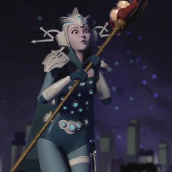 Renet (2012 TV series) | TMNTPedia | Fandom powered by Wikia