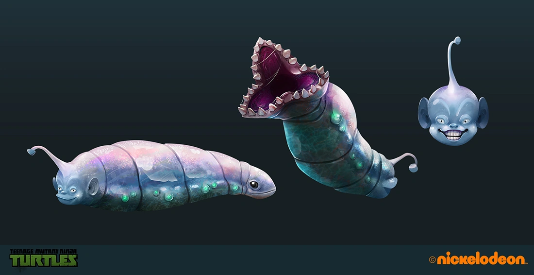 Image - Tmnt art.png | TMNTPedia | FANDOM powered by Wikia