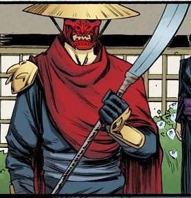 Foot Elite (IDW) | TMNTPedia | Fandom powered by Wikia