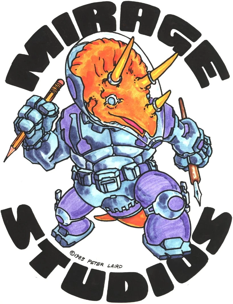 Triceraton | TMNTPedia | FANDOM powered by Wikia