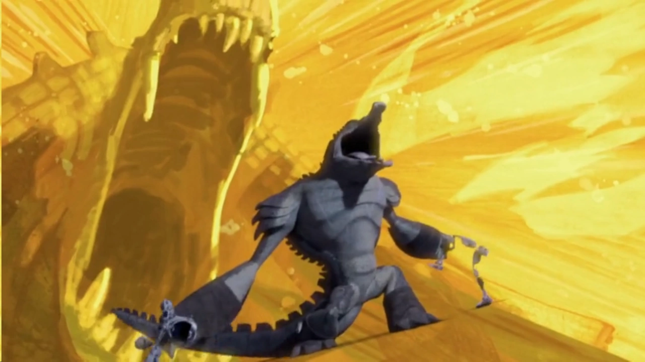 Mighty Mutanimals (2012 TV series)/Gallery | TMNTPedia | FANDOM powered ...