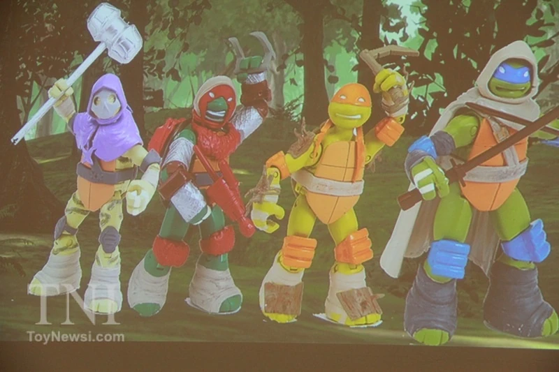 Image - The Mystic Turtles.jpg | TMNT Wiki | Fandom powered by Wikia