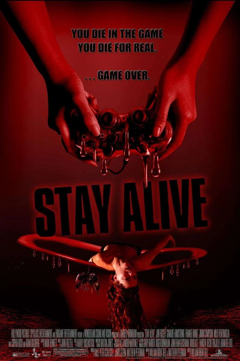 Stay Alive (2006) | Movie and TV Wiki | Fandom powered by Wikia