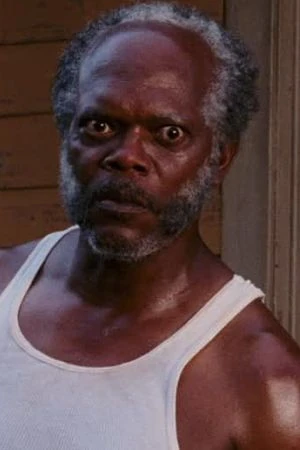 Lazarus Redd (Black Snake Moan) | Movie and TV Wiki | Fandom powered by ...