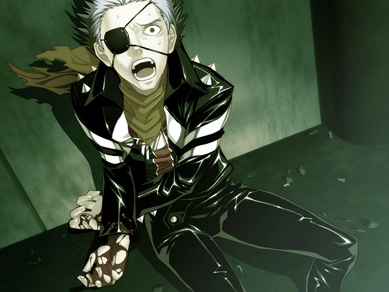 Takeru | Togainu no Chi Wiki | FANDOM powered by Wikia