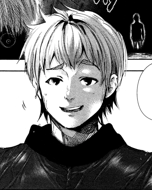 Category:CCG Members | Tokyo Ghoul Wiki | Fandom powered by Wikia