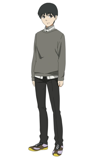 Ken Kaneki | Tokyo Ghoul Wiki | Fandom powered by Wikia