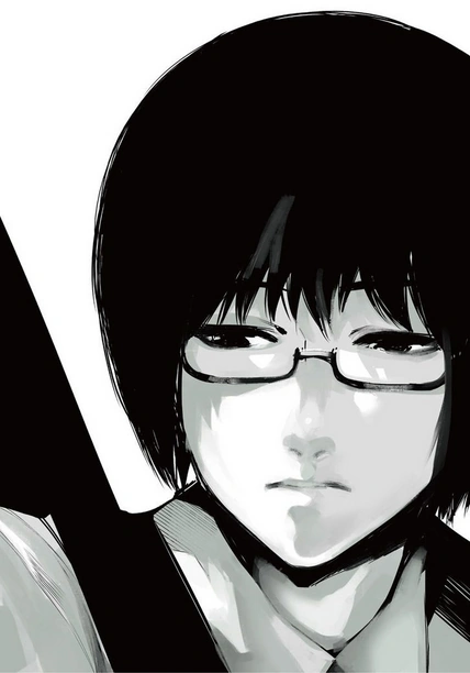 Image - Young Arima.png | Tokyo Ghoul Wiki | Fandom powered by Wikia