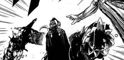 Fichier:Noro Kagune Manga.jpg | Wiki TokyoGhoul | Fandom powered by Wikia