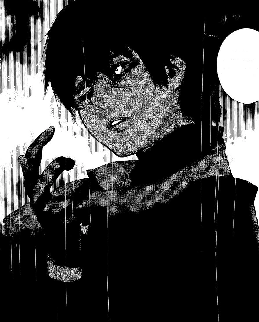 Ken Kaneki | Wiki Tokyo Ghoul | FANDOM powered by Wikia