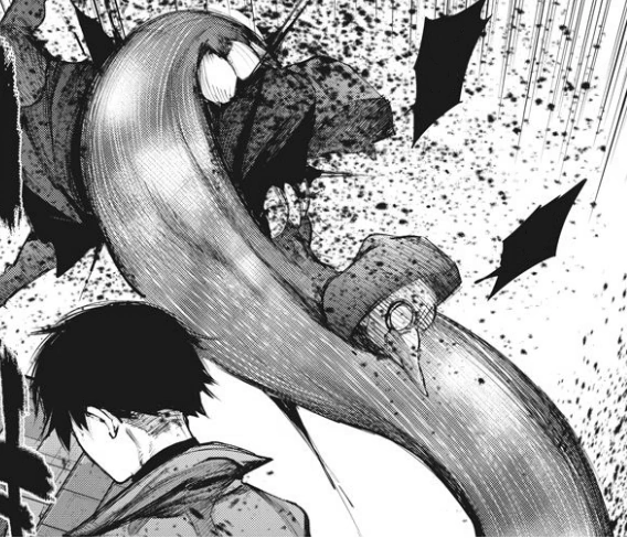 Image - Ginkui Gimmick.png | Tokyo Ghoul Wiki | Fandom powered by Wikia