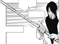 Quinque | Tokyo Ghoul Wiki | Fandom powered by Wikia