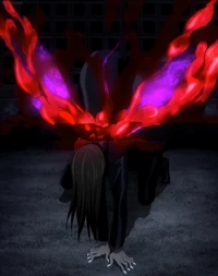 Kagune | Tokyo Ghoul Wiki | FANDOM powered by Wikia