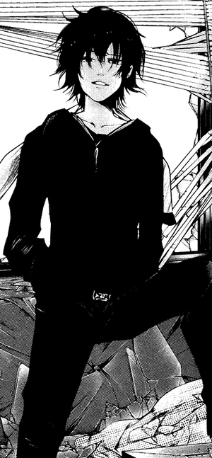Ayato Kirishima | Tokyo Ghoul Wiki | Fandom powered by Wikia