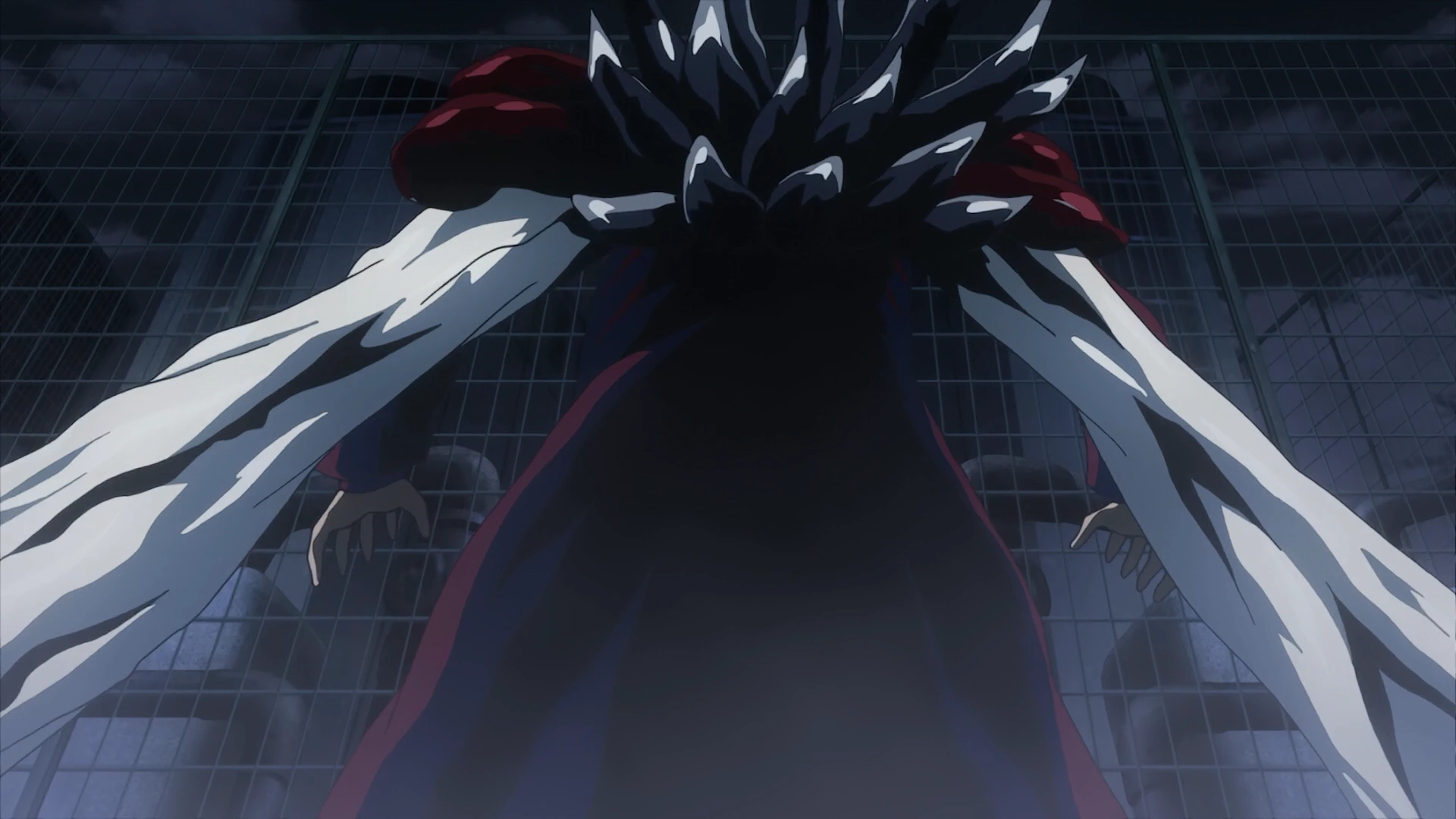 Question about kaneki's kagune [Season 2 Spoilers] [Anime] : r/TokyoGhoul