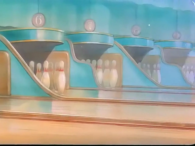 The Bowling Alley-Cat | Tom and Jerry Wiki | FANDOM powered by Wikia