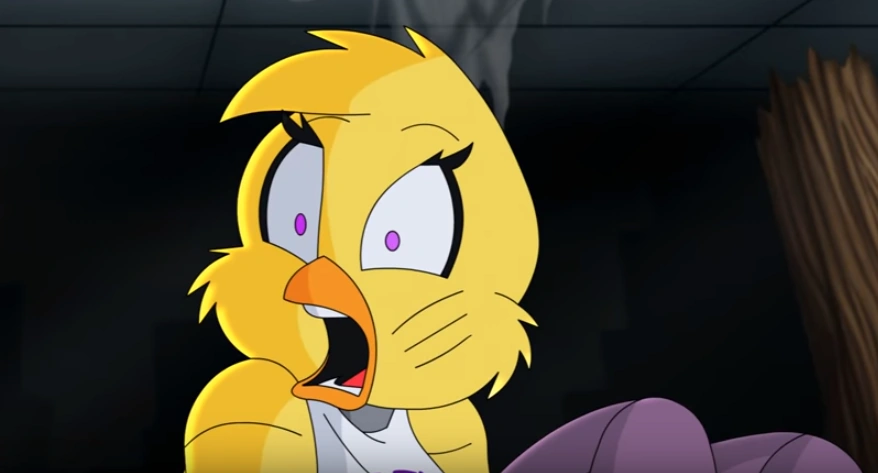 Chica | TonyCryNight Wikia | FANDOM powered by Wikia