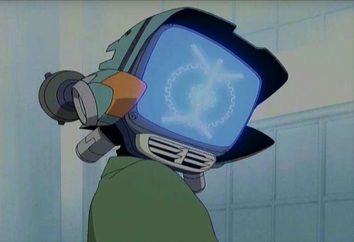 Image - Canti FLCL.png | Toonami Wiki | Fandom powered by Wikia