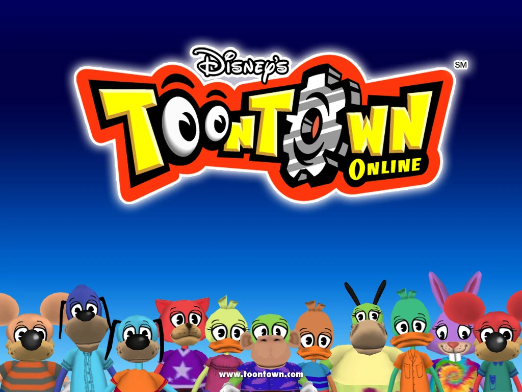 Disney's Toontown Online/Gallery | Toontown Wiki | Fandom powered by Wikia