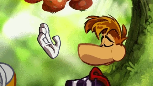 Rayman | Top-Strongest Wikia | FANDOM powered by Wikia