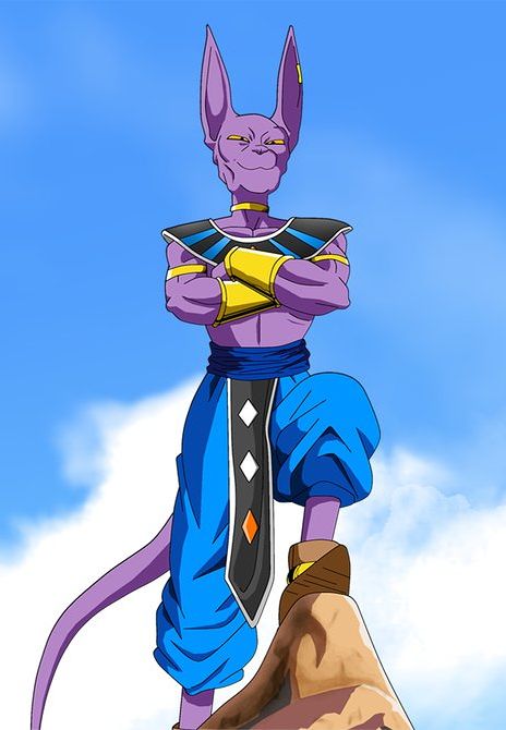 Beerus | Top-Strongest Wikia | FANDOM powered by Wikia Beerus | Top-Strongest Wikia | FANDOM powered by Wikia