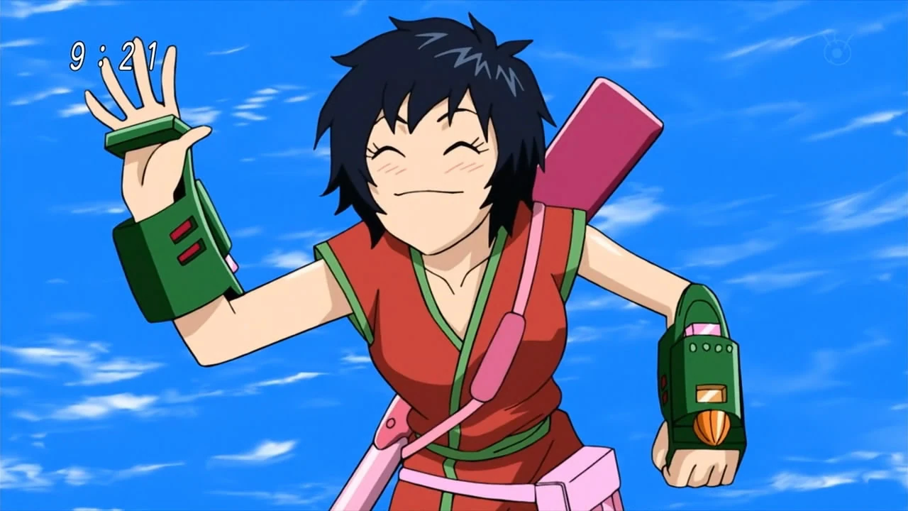 Image - Rin 7.jpg | Toriko Wiki | Fandom powered by Wikia