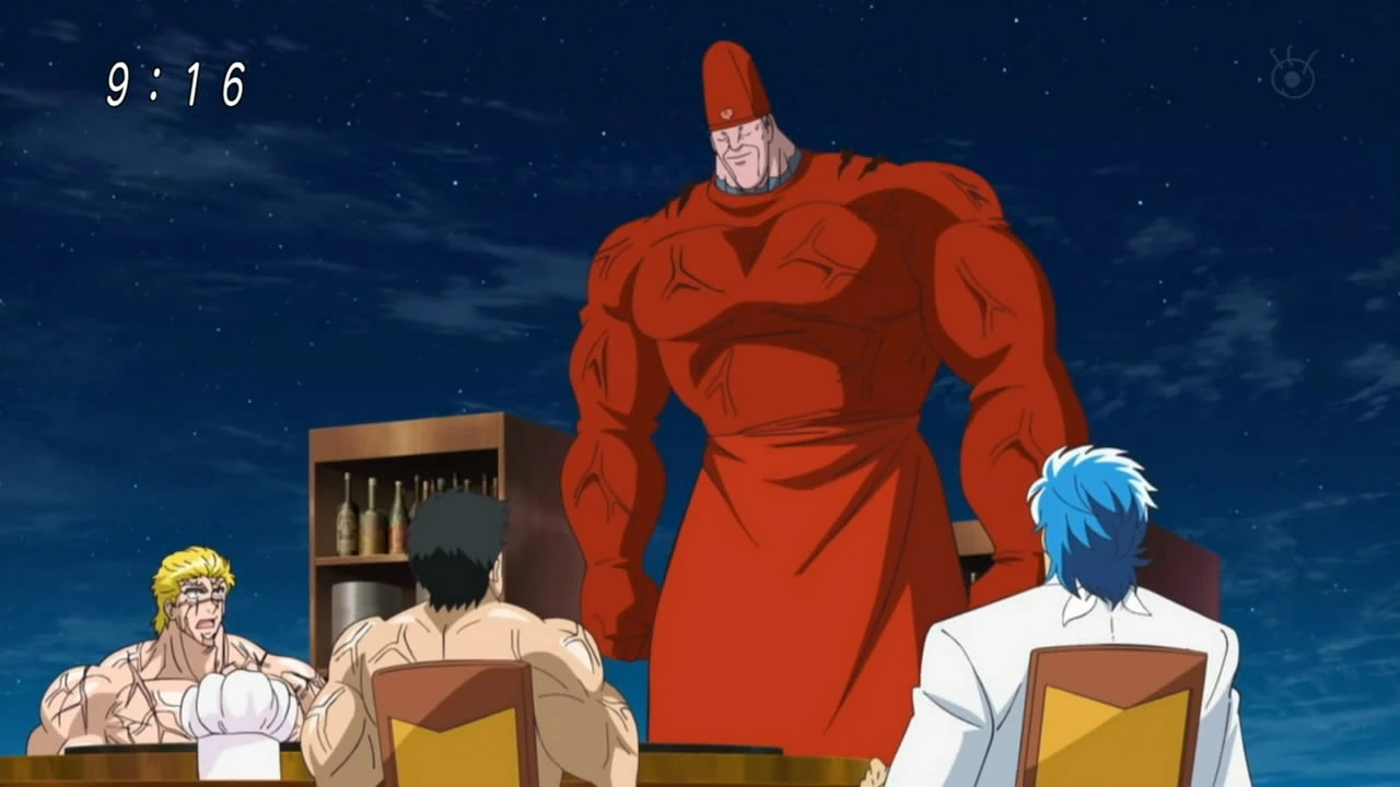 Category:Mammals | Toriko Wiki | Fandom powered by Wikia