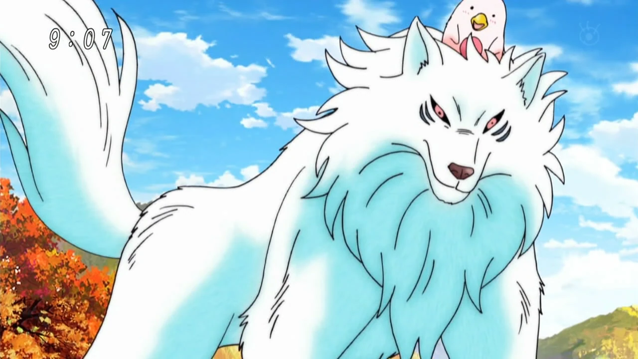 Toriko And Terry