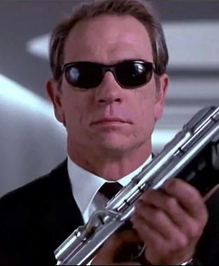 Agent K | Total Movies Wiki | Fandom powered by Wikia