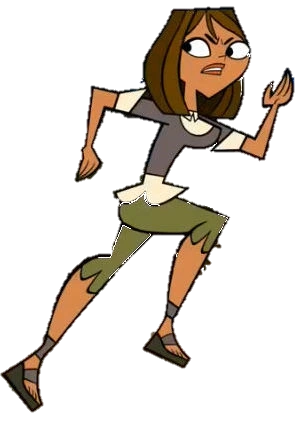 Image - CourtneyRunning.png | Total Roleplay Drama Wiki | FANDOM ...